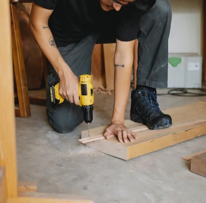 Best Handyman Ever | Trusted Handyman Services